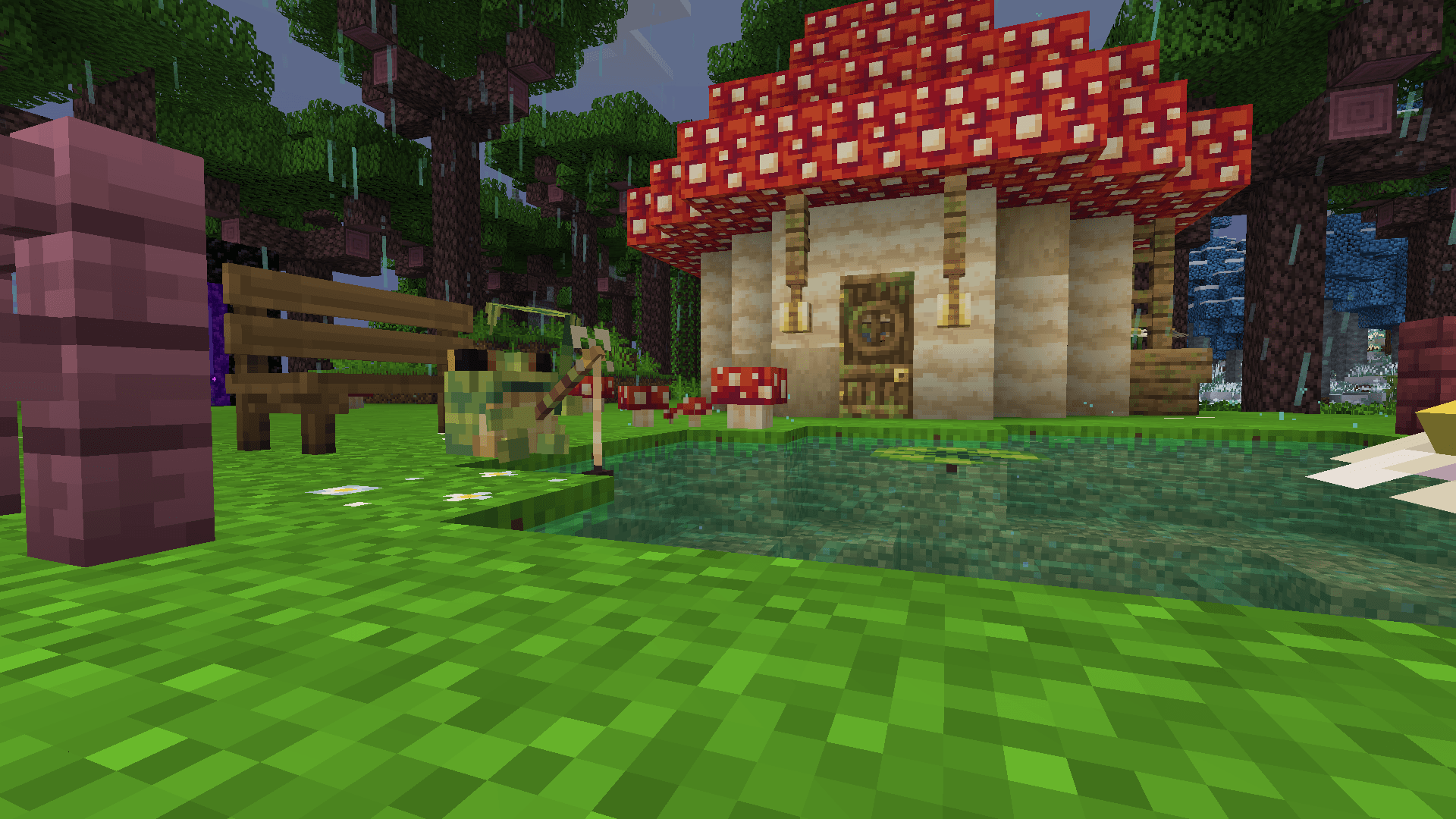 Better & Vanilla - Gallery - Minecraft Modpacks - CurseForge