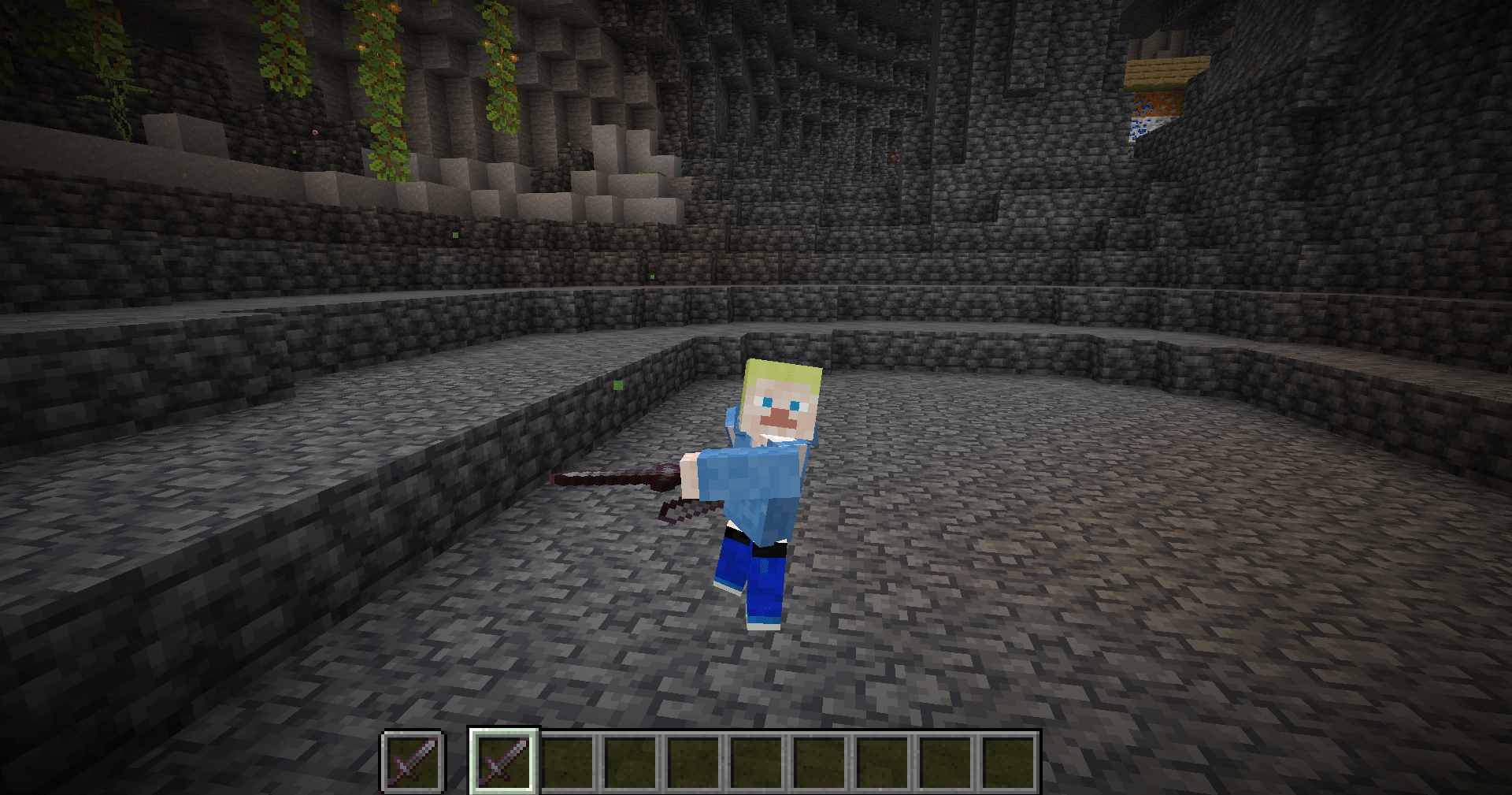 The Official UnderWorld SMP - Gallery - Minecraft Modpacks - CurseForge