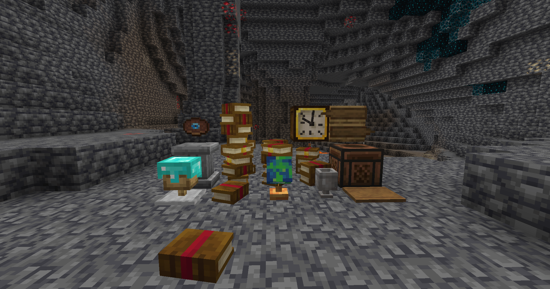 The Official UnderWorld SMP - Gallery - Minecraft Modpacks - CurseForge
