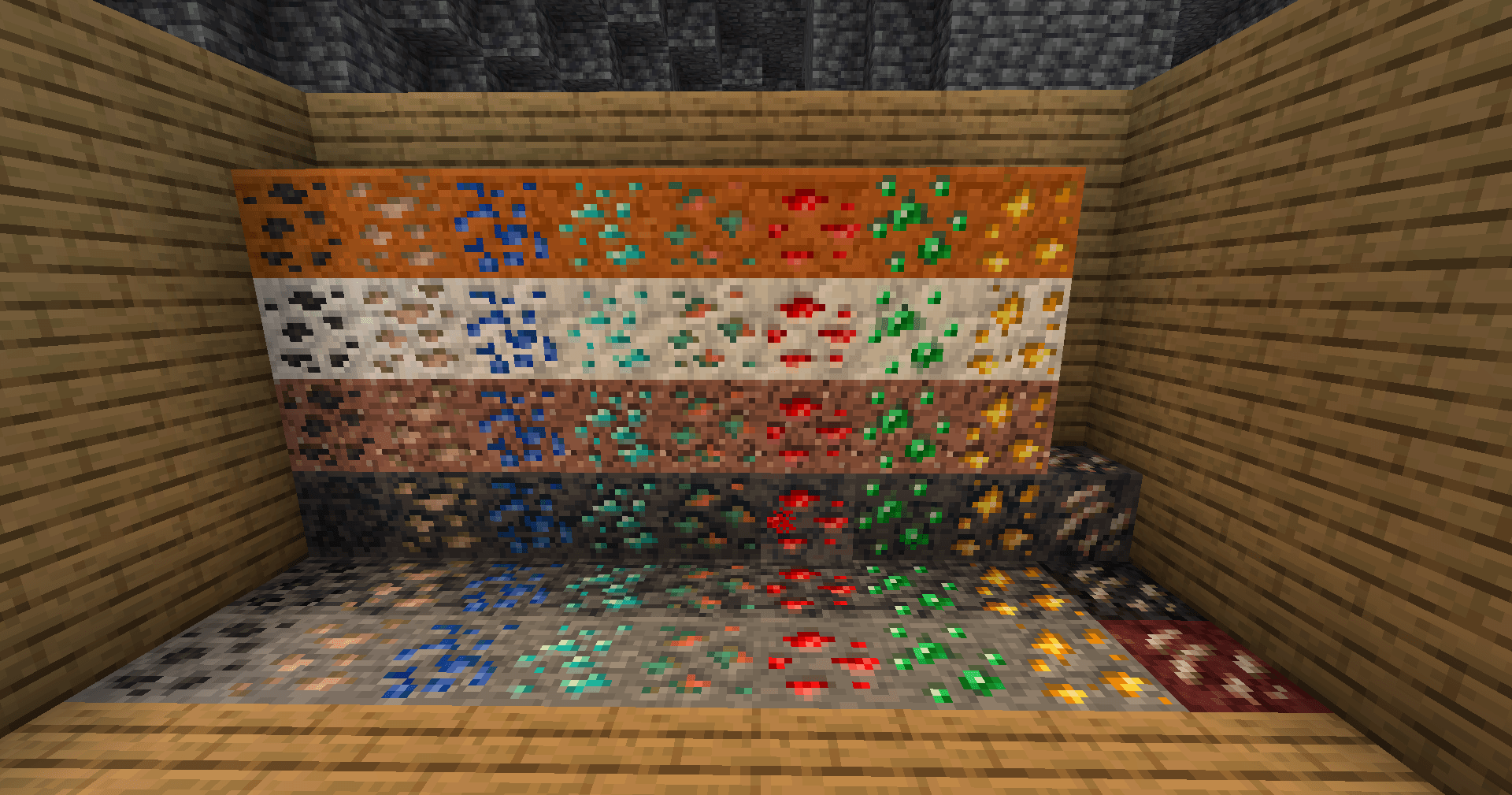 The Official UnderWorld SMP - Gallery - Minecraft Modpacks - CurseForge