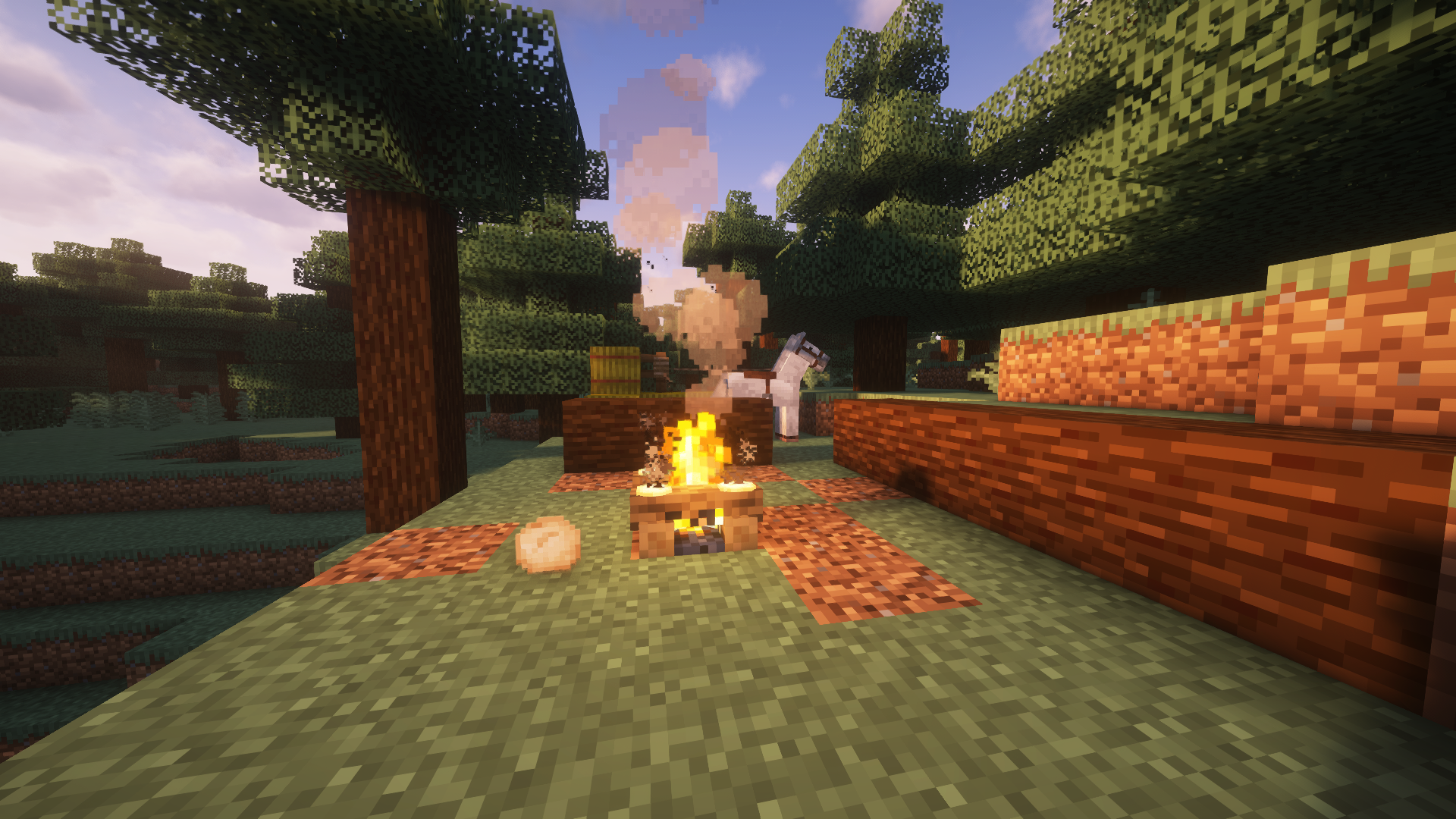 Hardcore Bread - Minecraft Mods - CurseForge