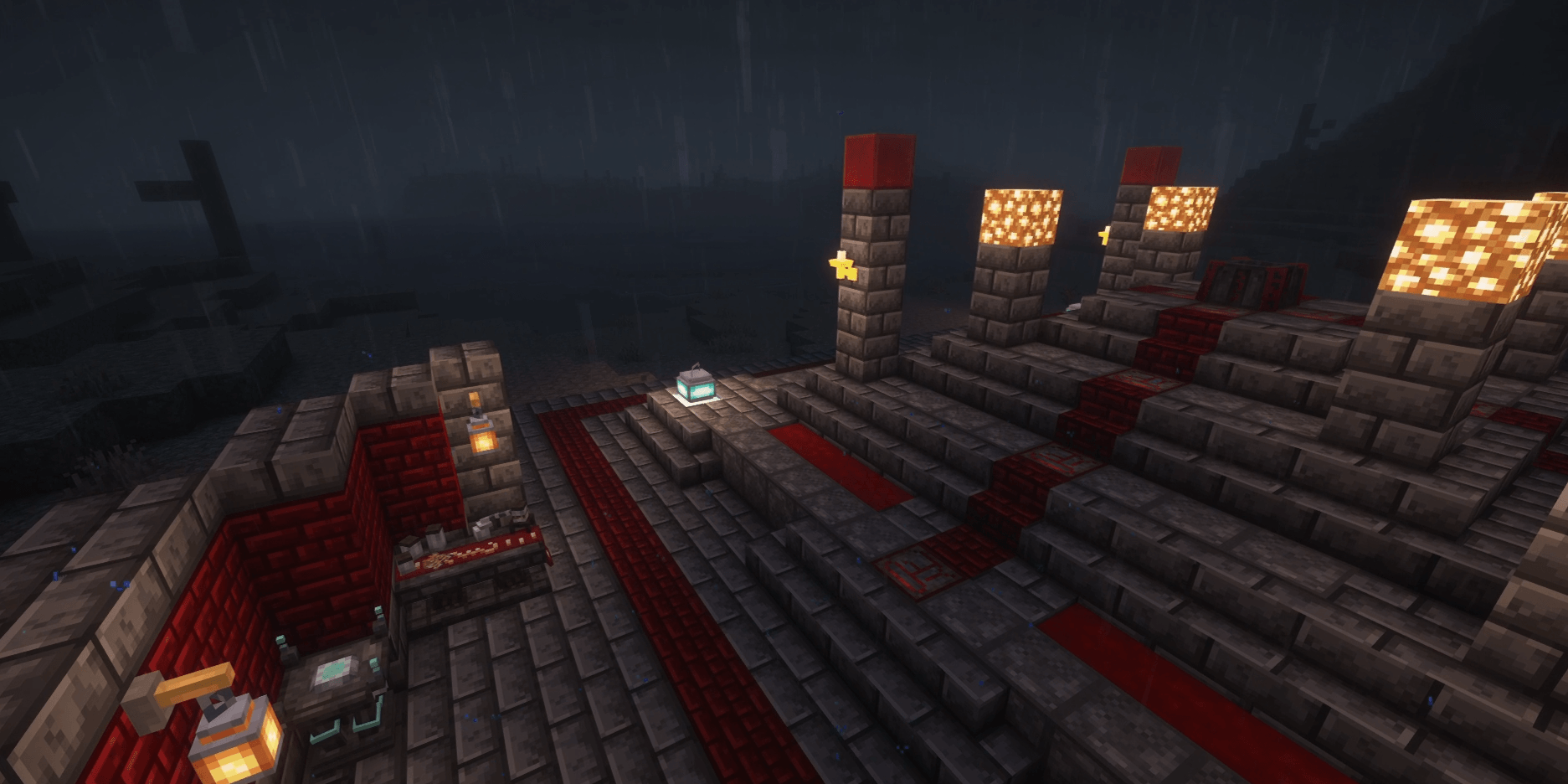 Reclamation - Reclaim the World! - Minecraft Modpacks - CurseForge