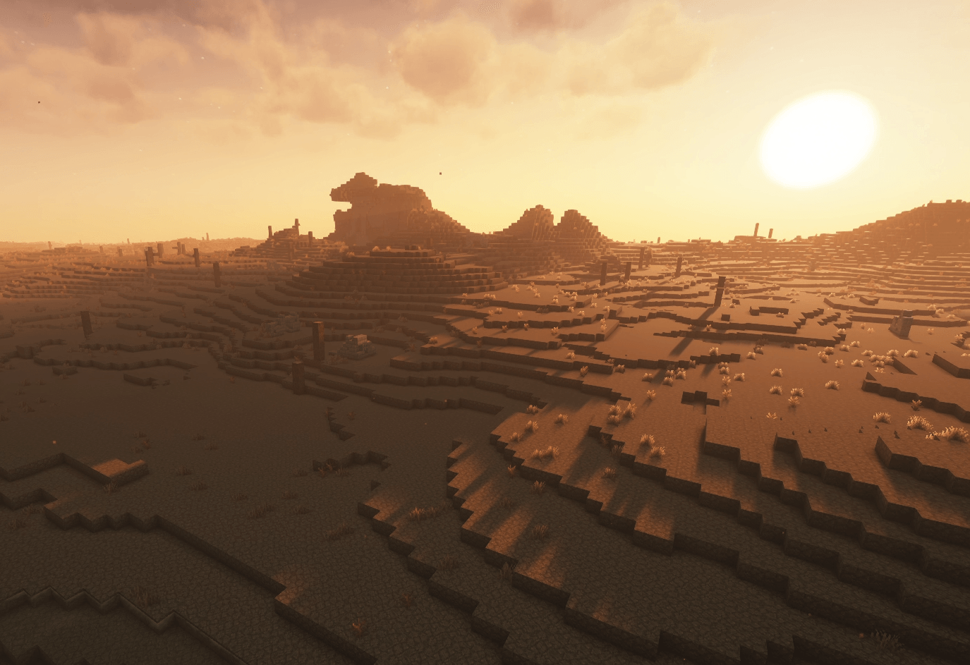 Reclamation - Reclaim the World! - Minecraft Modpacks - CurseForge