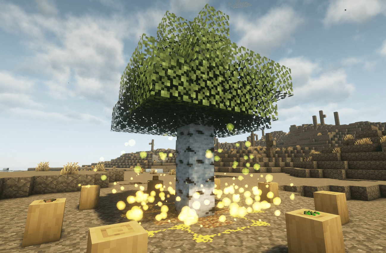 Reclamation - Reclaim the World! - Minecraft Modpacks - CurseForge