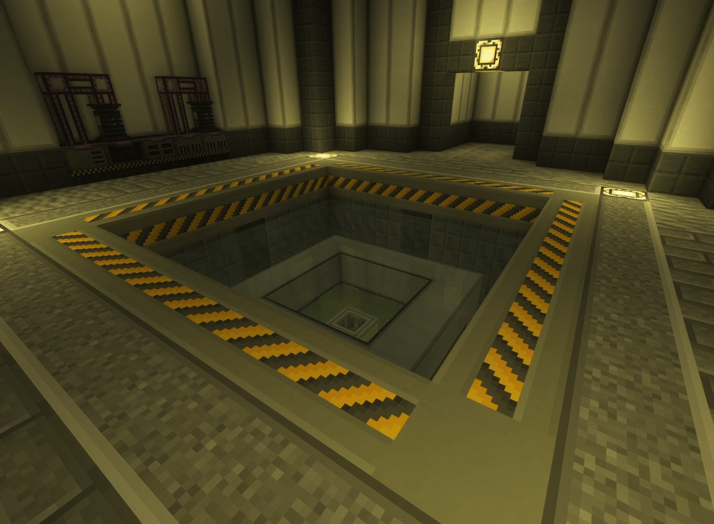 Reclamation - Reclaim the World! - Minecraft Modpacks - CurseForge