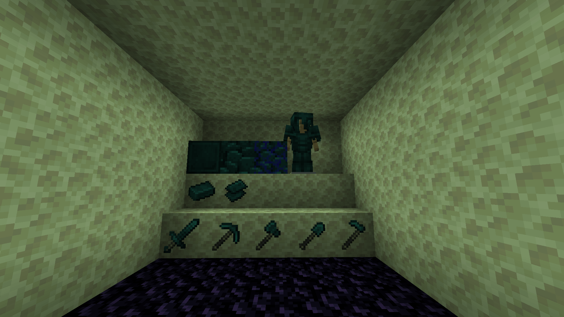 Enderite Reforged - Gallery - Minecraft Mods - CurseForge