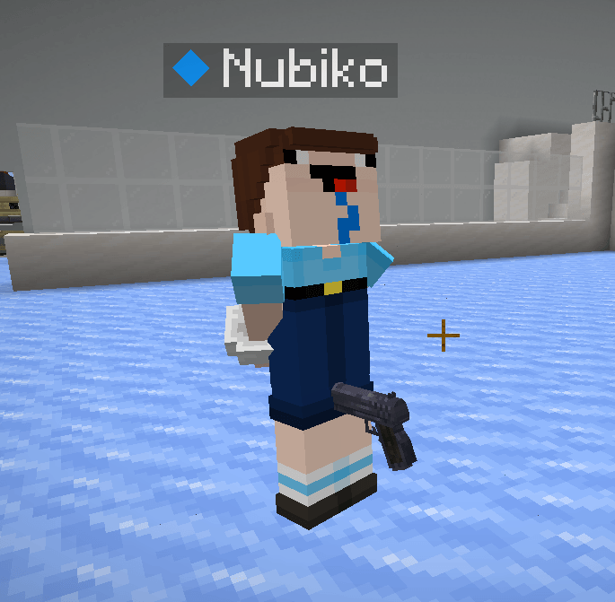Tofi's RP Video Pack - Gallery - Minecraft Mods - CurseForge