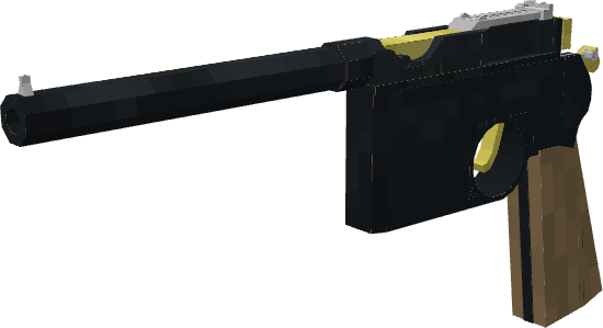 Red Dead Weaponry (RDW) - Gallery - Minecraft Customization - CurseForge