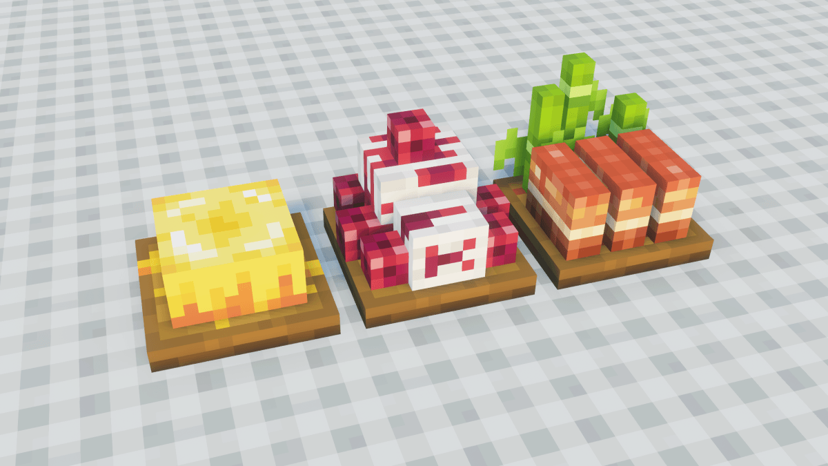 Kaleidoscope Cookery - Minecraft Mods - CurseForge