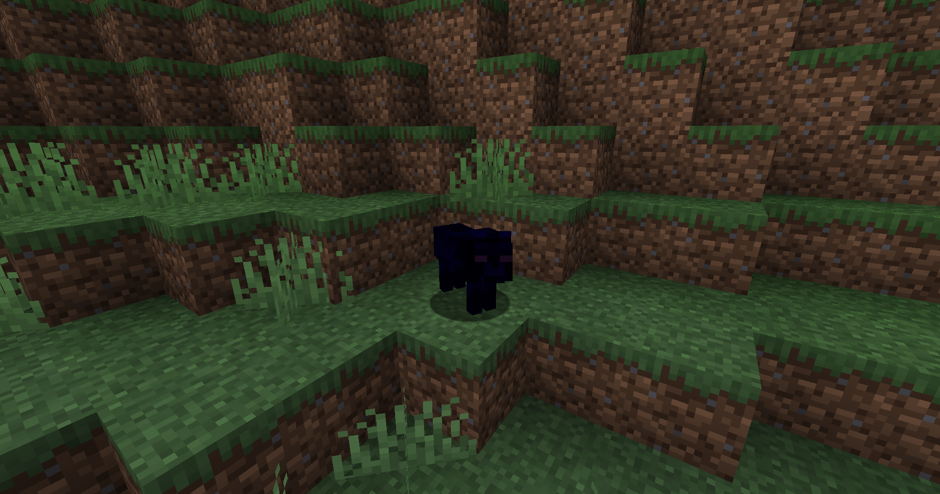MoreWolf - Gallery - Minecraft Mods - CurseForge