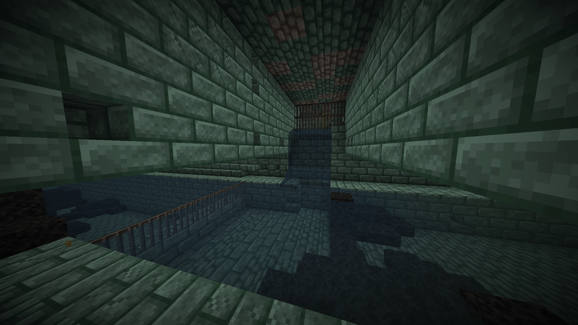 Excalibur | Undermod Support - Gallery - Minecraft Resource Packs ...