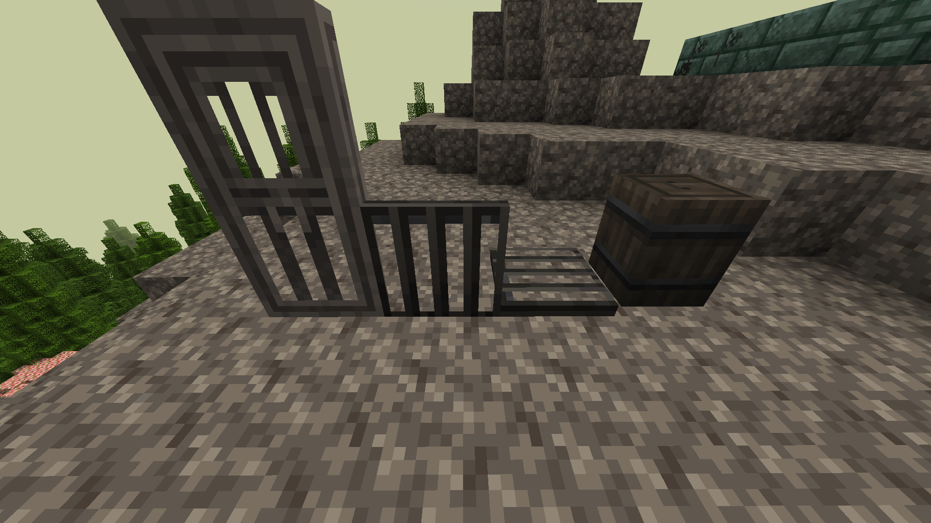 Excalibur | Undermod Support - Gallery - Minecraft Resource Packs ...