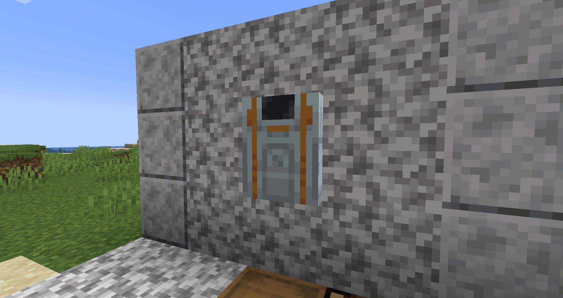 Fabricated - Minecraft Mods - CurseForge