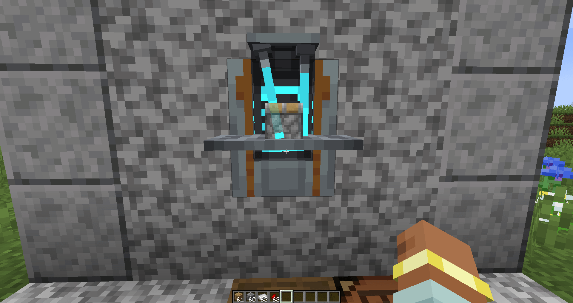 Fabricated - Minecraft Mods - CurseForge