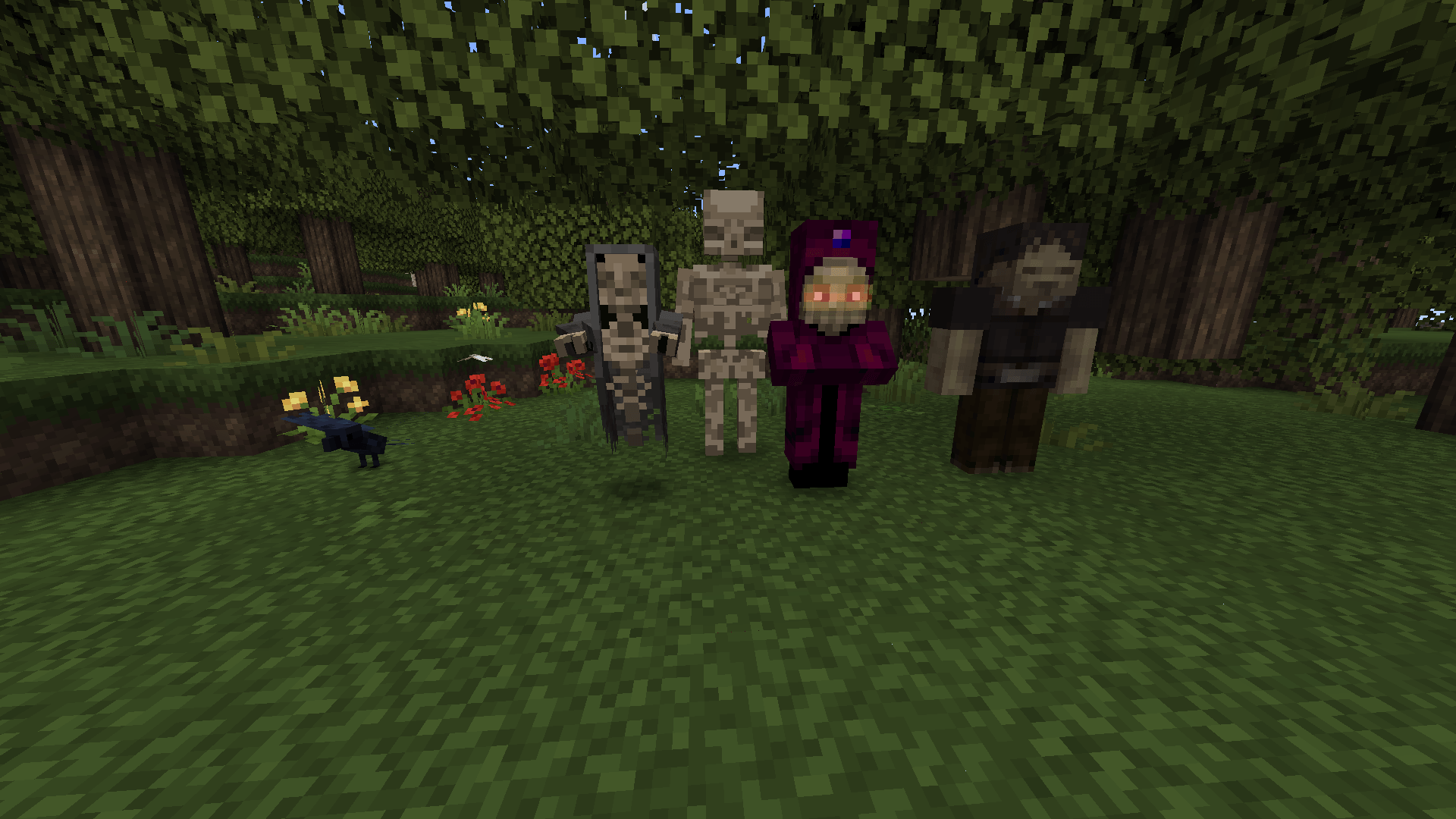 Excalibur | Eidolon Support - Gallery - Minecraft Resource Packs ...