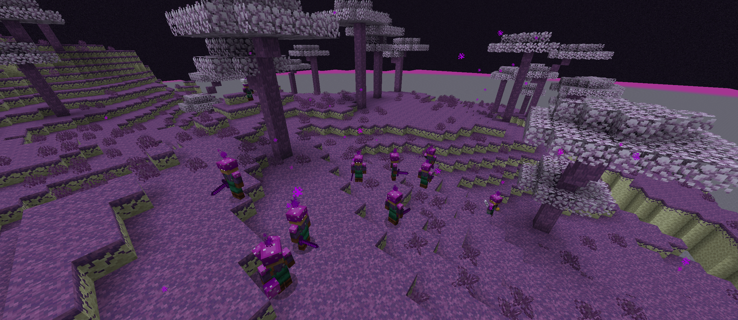 JC’s EndExtras - Gallery - Minecraft Mods - CurseForge