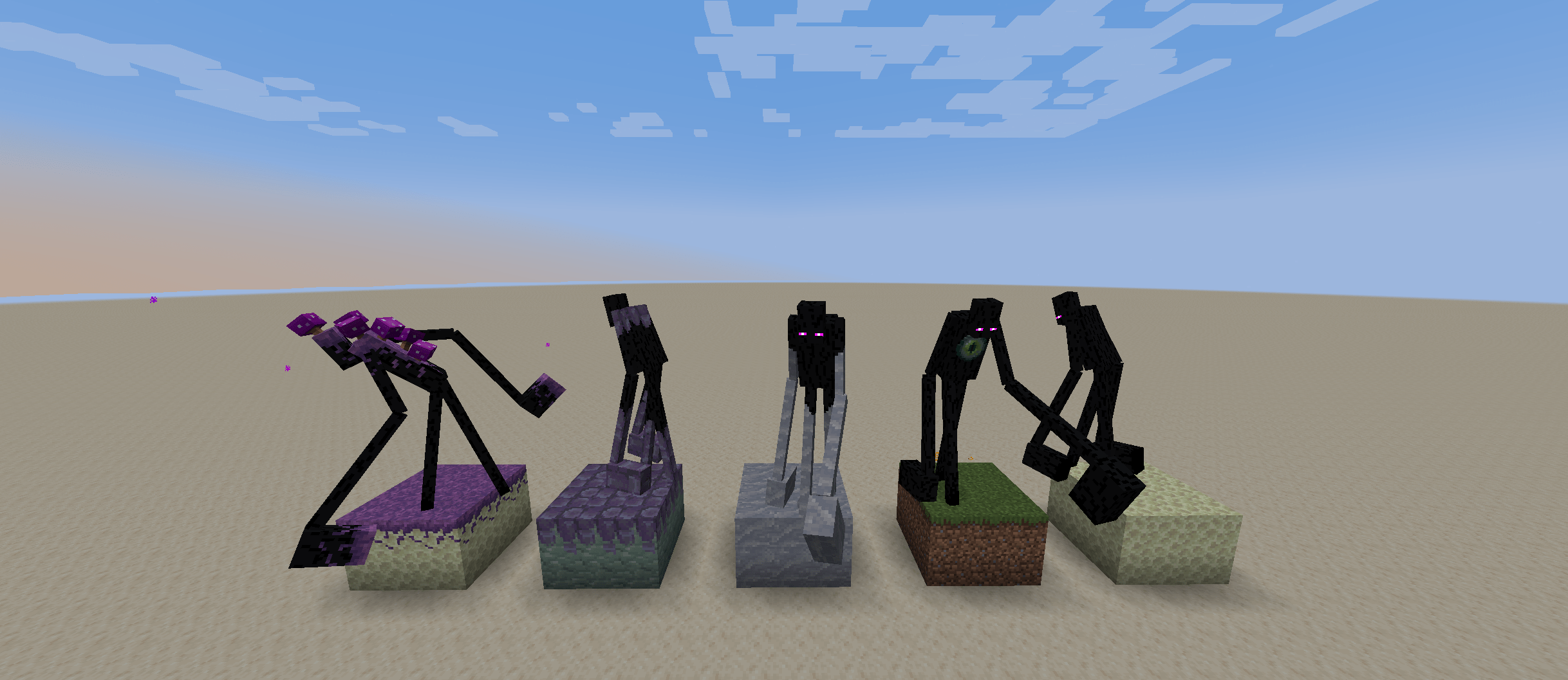 JC’s EndExtras - Gallery - Minecraft Mods - CurseForge