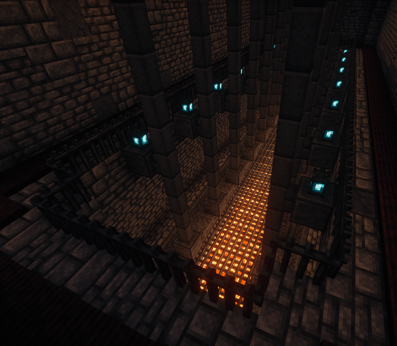 Excalibur | Create Support - Gallery - Minecraft Resource Packs - CurseForge