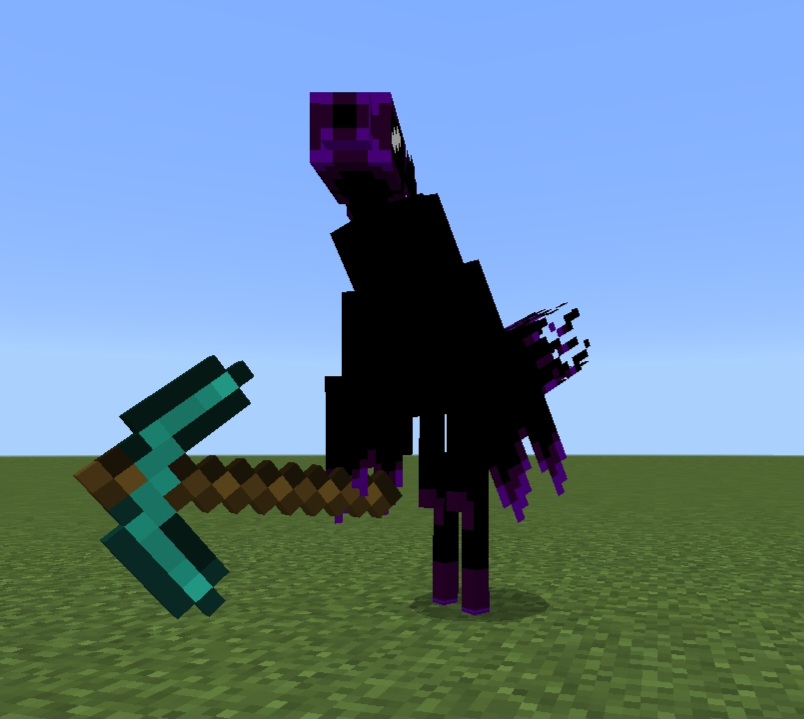 Custom player models - Gallery - Minecraft Bedrock Texture Packs ...