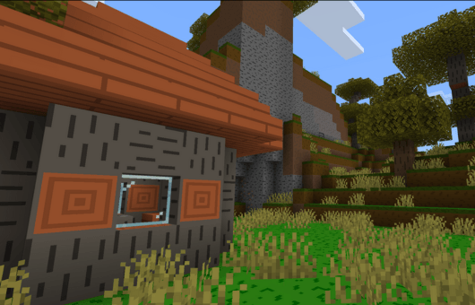 Radius Anti - Lag - Gallery - Minecraft Bedrock Texture Packs - CurseForge