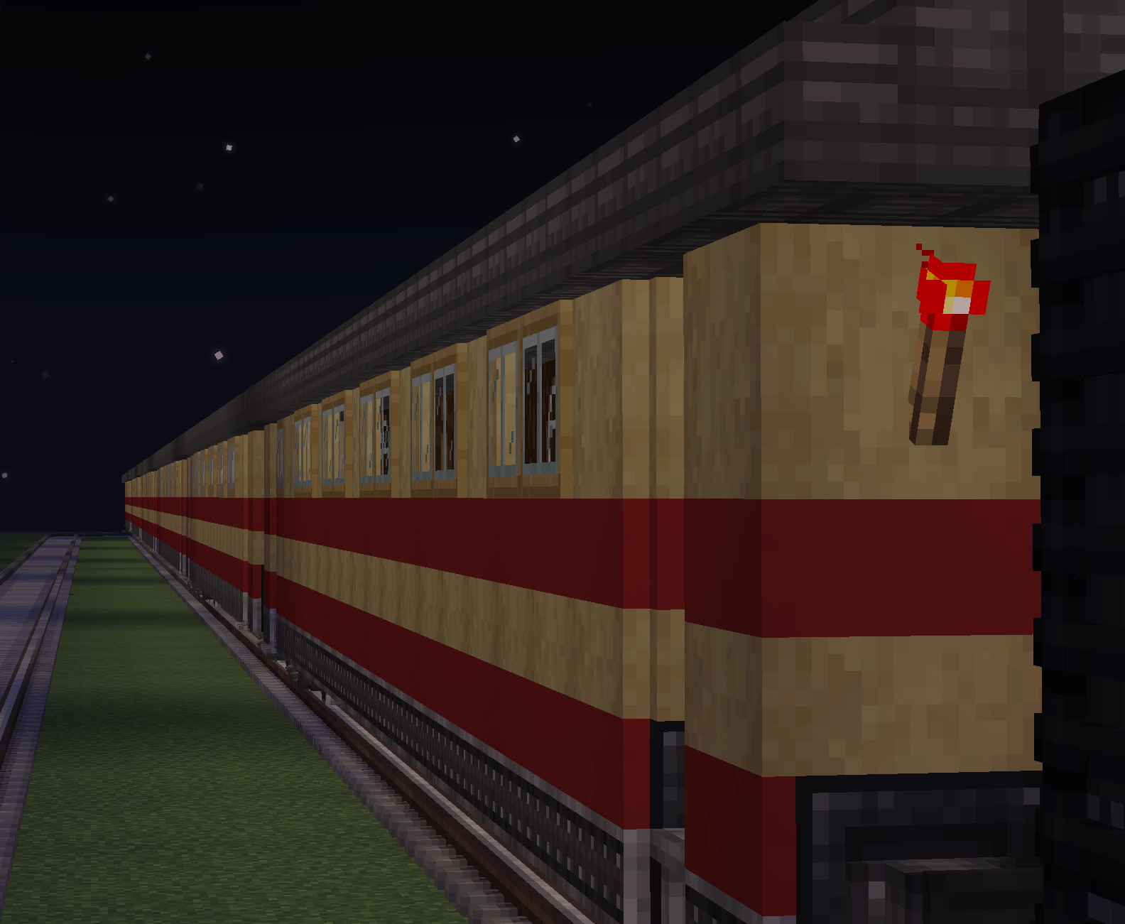 Create: Extended Bogeys (Borked) (Deprecated) - Gallery - Minecraft ...