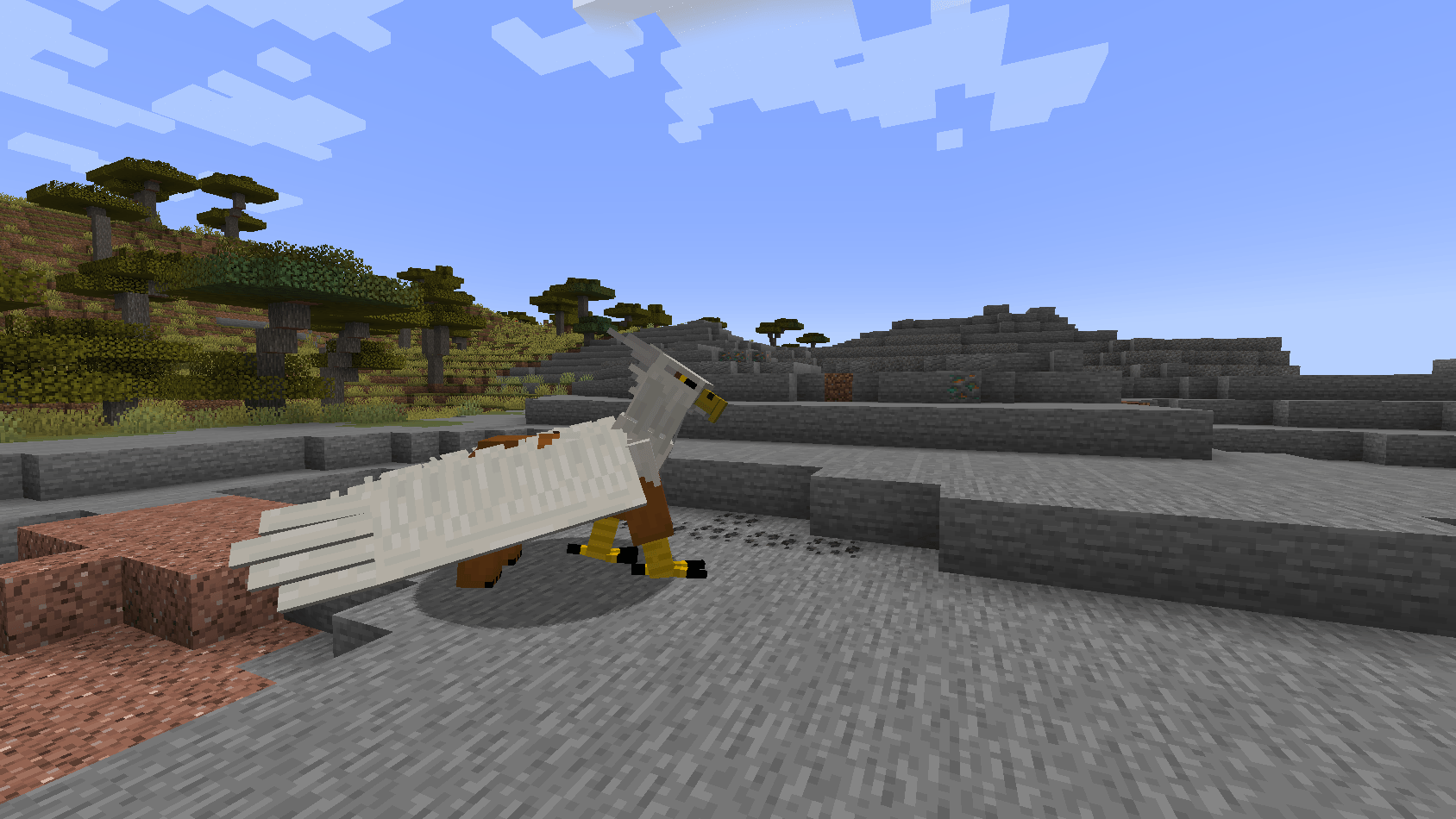 Fabulous Fantasy - Gallery - Minecraft Mods - CurseForge