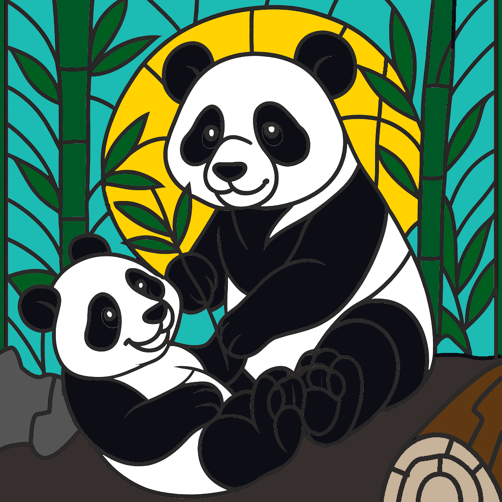 Panda-Manium - Gallery - The Sims 4 Build / Buy - CurseForge