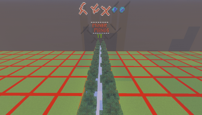 ChunkMap - 1,000+ Outlined Chunks - Gallery - Minecraft Bedrock Maps ...