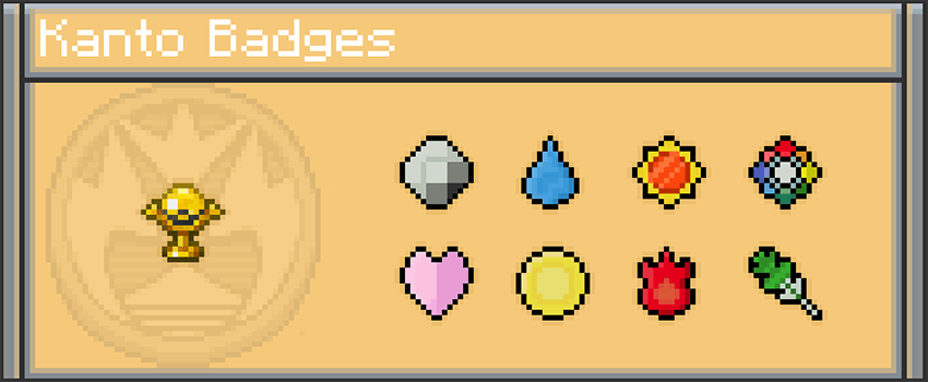 COBBLEVERSE: Badges & Trophies - CobbleverseBadges 1.3 - Minecraft Mods ...