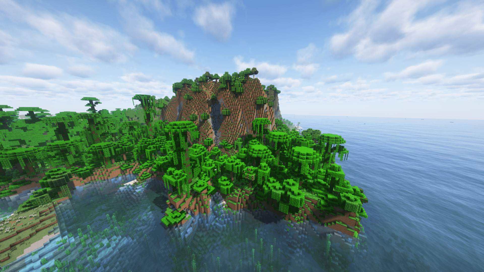 AM: Castaway - Gallery - Minecraft Modpacks - CurseForge
