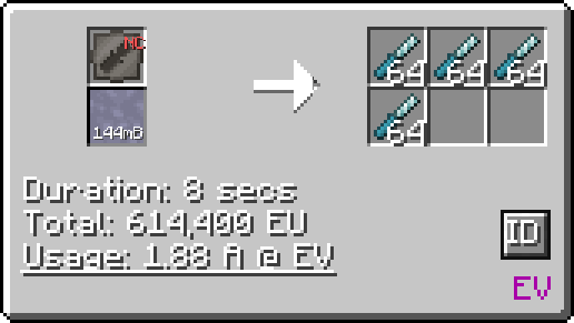 GTE: Misc - Gallery - Minecraft Mods - CurseForge