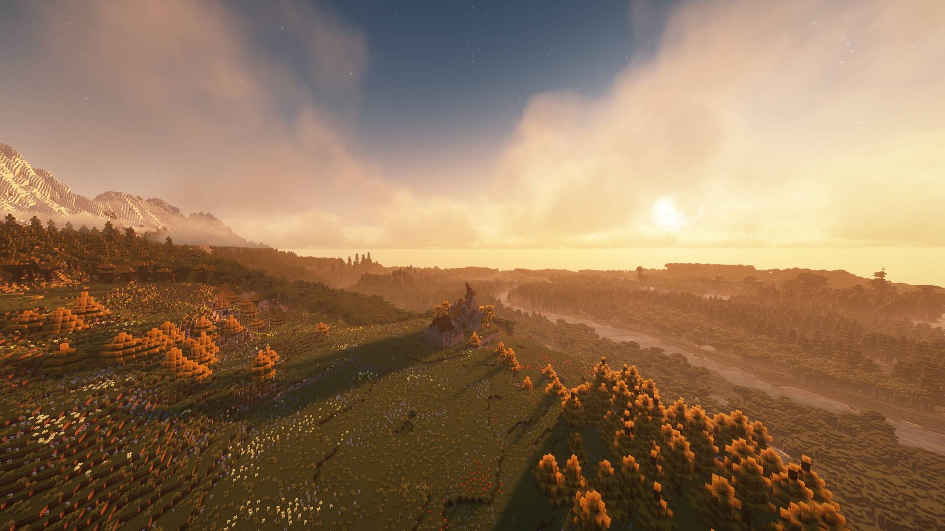 Dipstick's Pixelmon - Gallery - Minecraft Modpacks - CurseForge