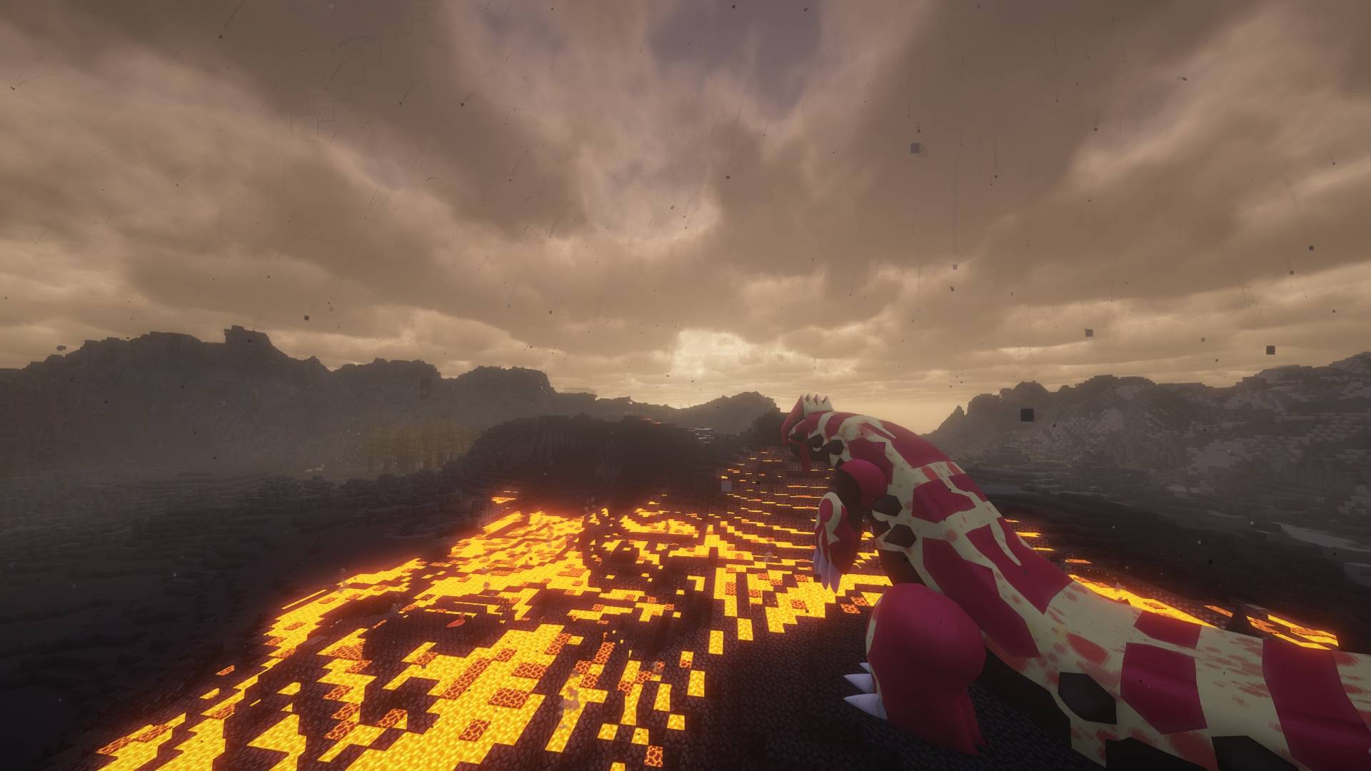 Dipstick's Pixelmon - Gallery - Minecraft Modpacks - CurseForge