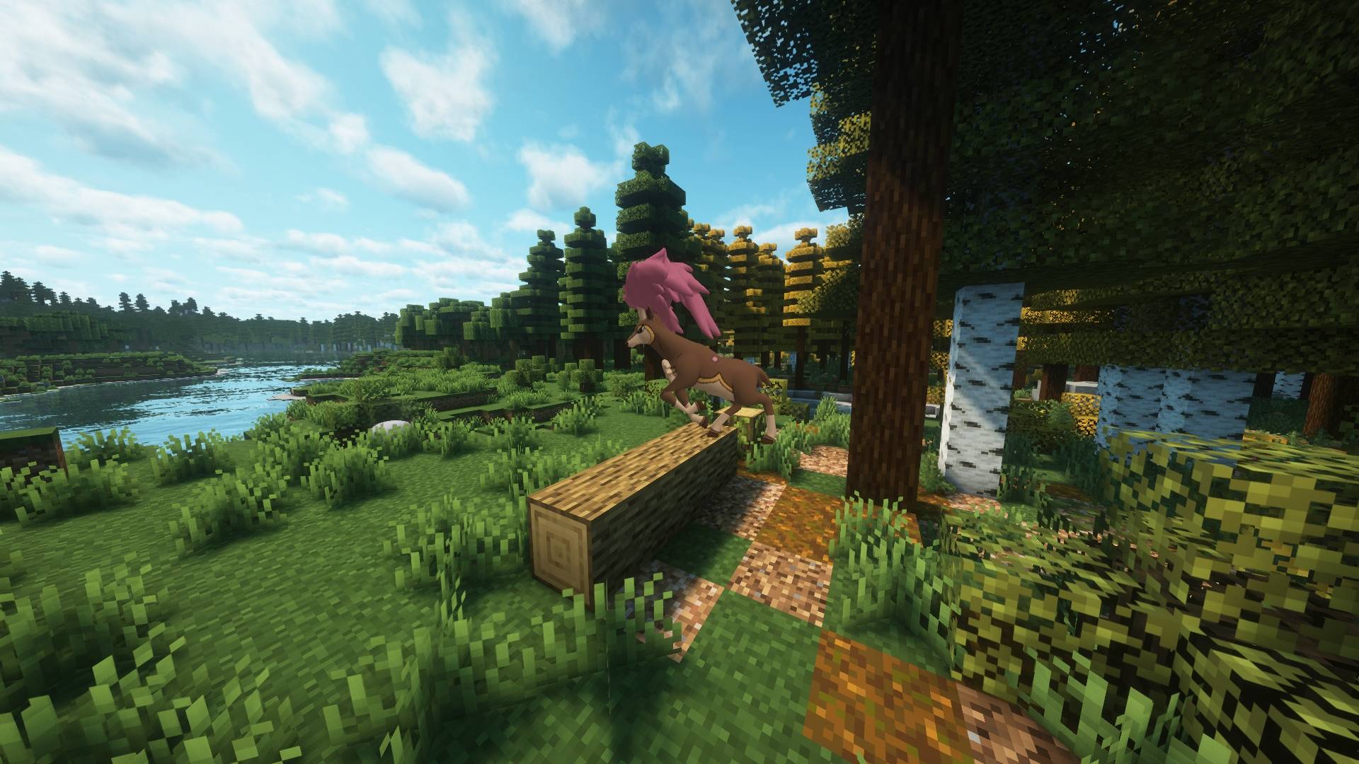 Dipstick's Pixelmon - Gallery - Minecraft Modpacks - CurseForge