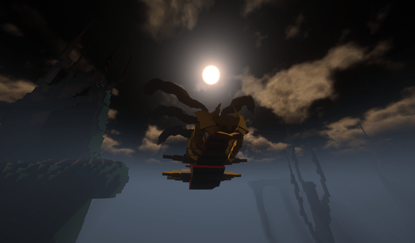 [Map] Cobblemon Scarlet Red - Gallery - Minecraft Modpacks - CurseForge