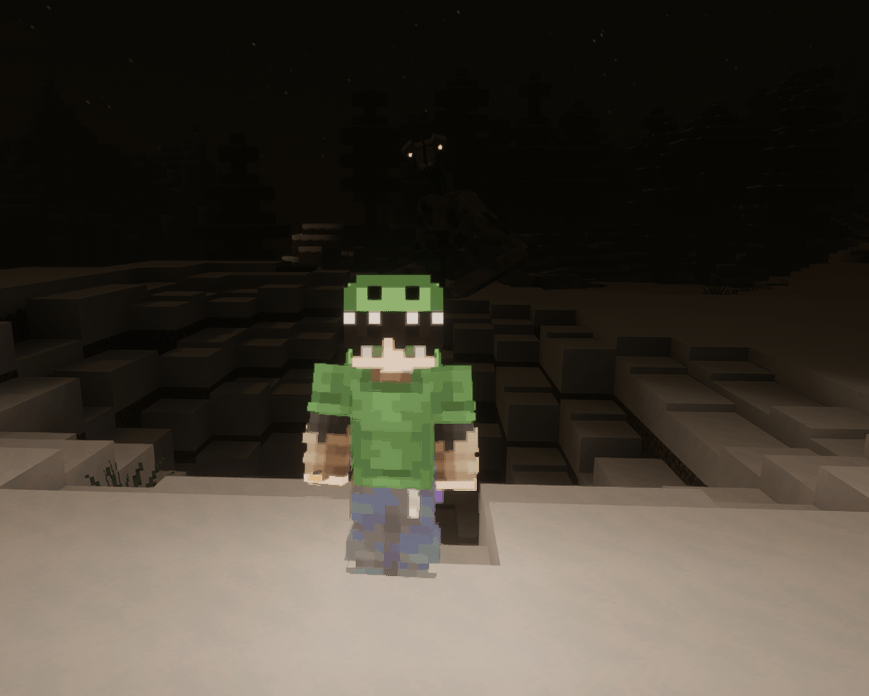 Death Ashore - Gallery - Minecraft Modpacks - CurseForge