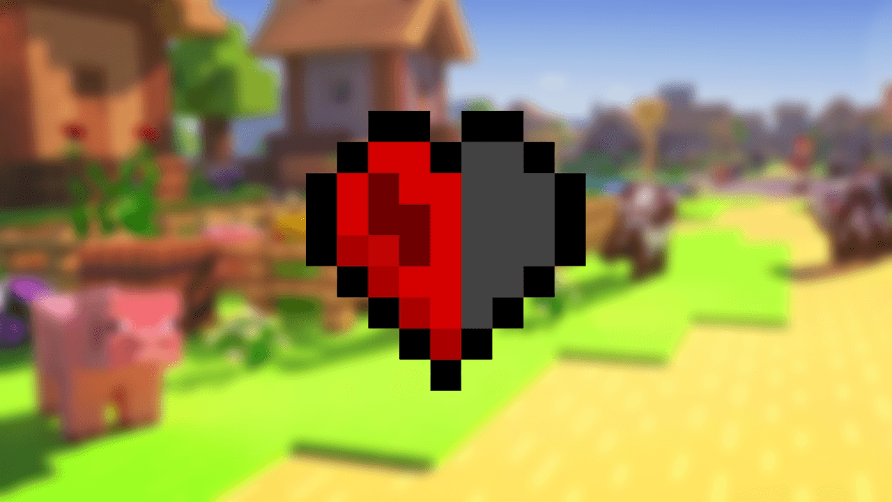 OneHP - Gallery - Minecraft Mods - CurseForge