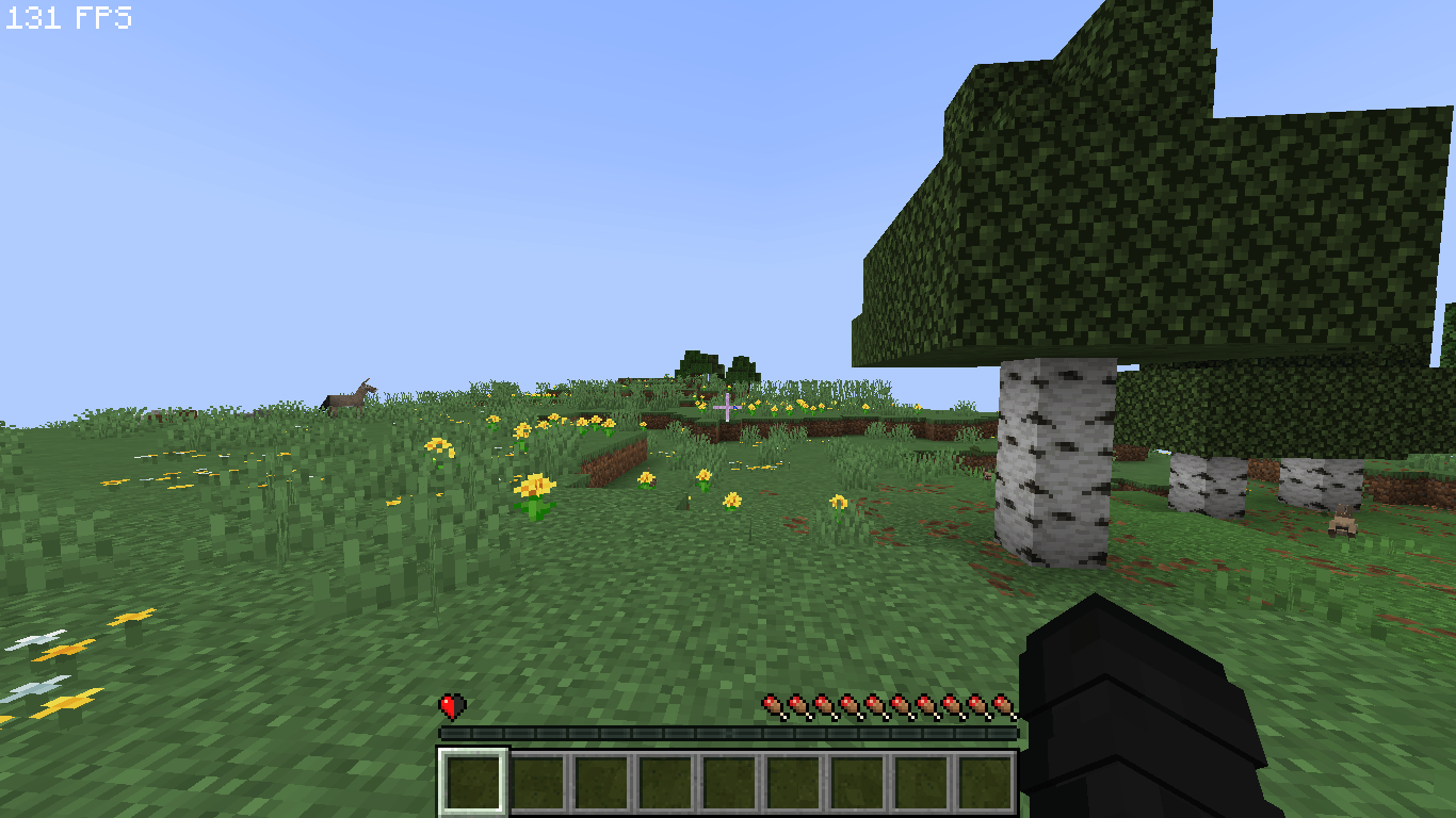 OneHP - Gallery - Minecraft Mods - CurseForge