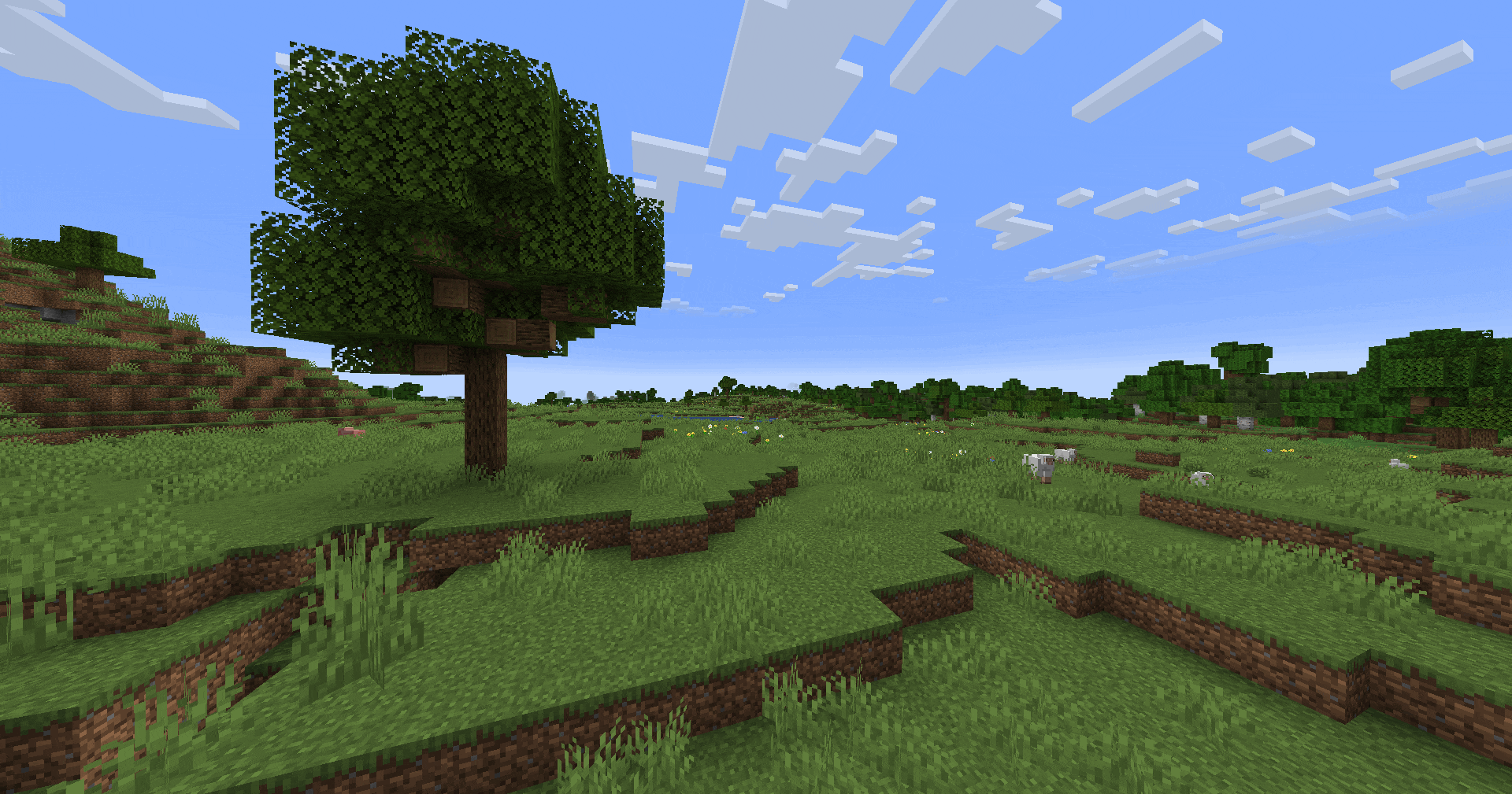 Gifs De Minecraft Del Cielo