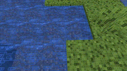 Pixelated Pack - Minecraft Resource Packs - CurseForge