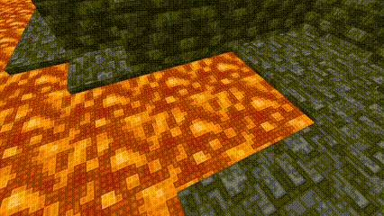 Pixelated Pack - Minecraft Resource Packs - CurseForge