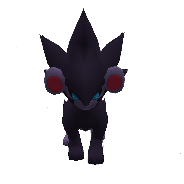 Enkirian Formes - Pixelmon - Gallery - Minecraft Resource Packs ...