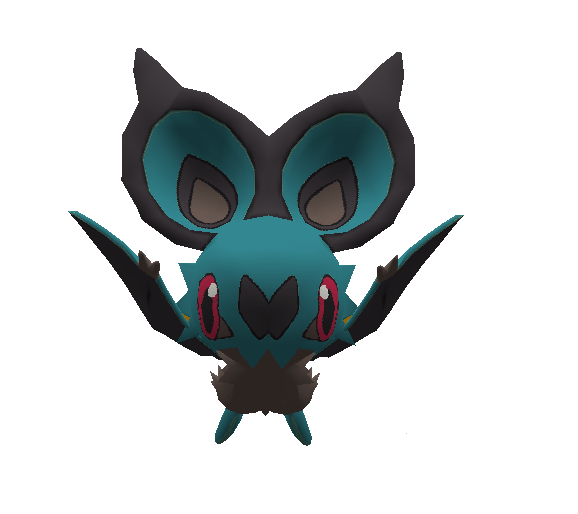 Enkirian Formes - Pixelmon - Gallery - Minecraft Resource Packs ...