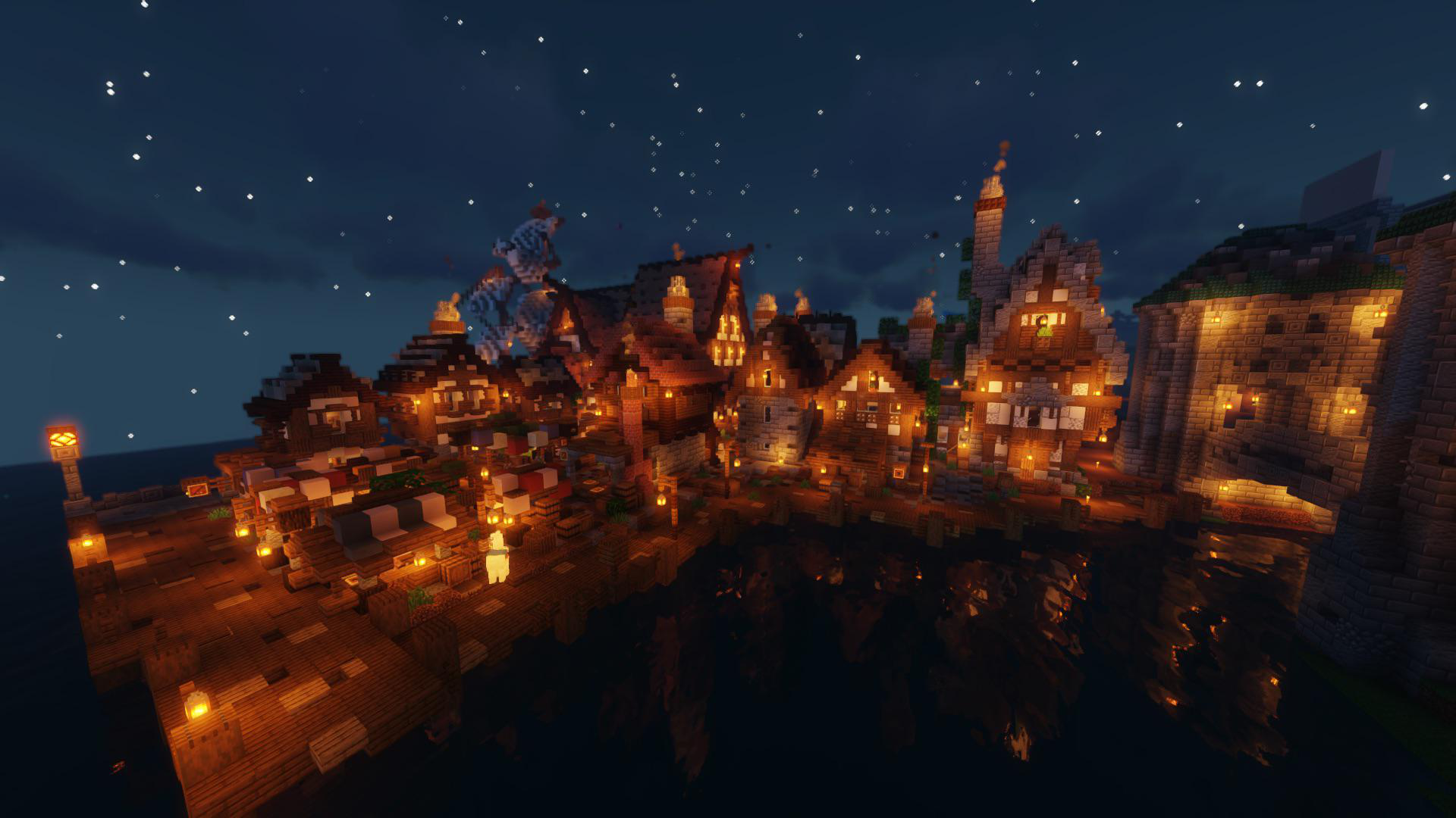 Medieval Loading Screens - Gallery - Minecraft Resource Packs - CurseForge