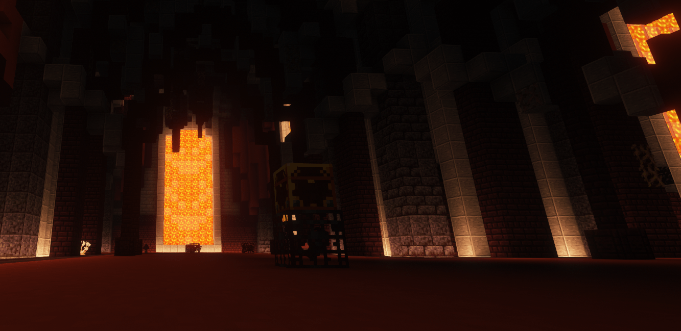 Realms Collide: Beginnings - Gallery - Minecraft Modpacks - CurseForge