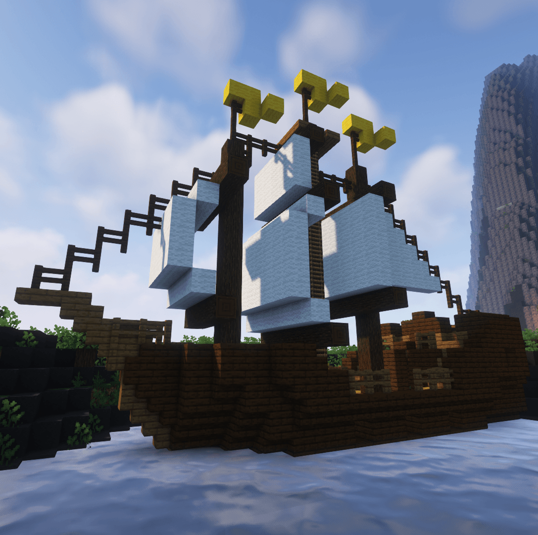 Realms Collide: Beginnings - Gallery - Minecraft Modpacks - CurseForge