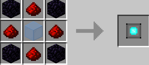 Security laser addon+ - Gallery - Minecraft Bedrock Addons - CurseForge