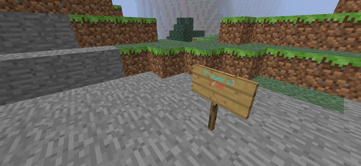 Images - BDOnlineSigns - Bukkit Plugins - Projects - Bukkit