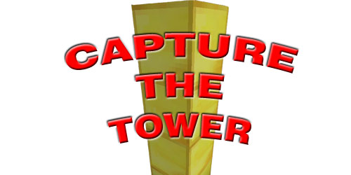 Capture The Tower - Minecraft Bukkit Plugins - CurseForge