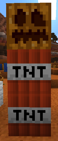 Images - Totem Spawn - Bukkit Plugins - Projects - Bukkit